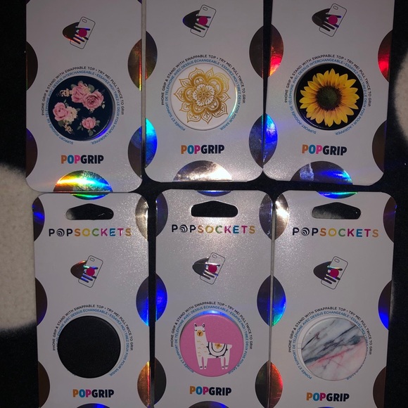 PopSocket | Accessories | Brand New Pop Socket | Poshmark